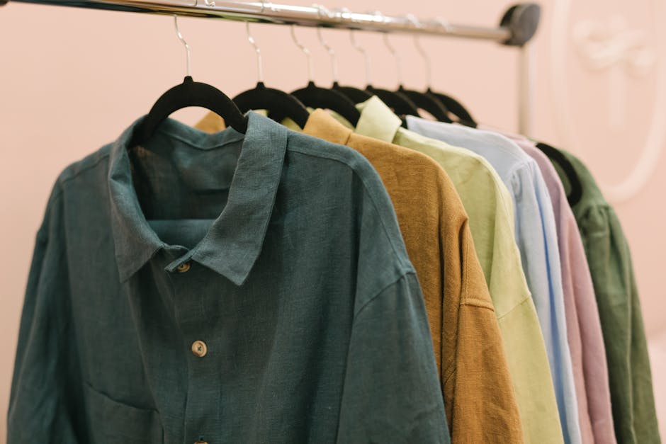 10 Best Linen Pieces to Buy Right Now in 2026 | Secret Sales Blog