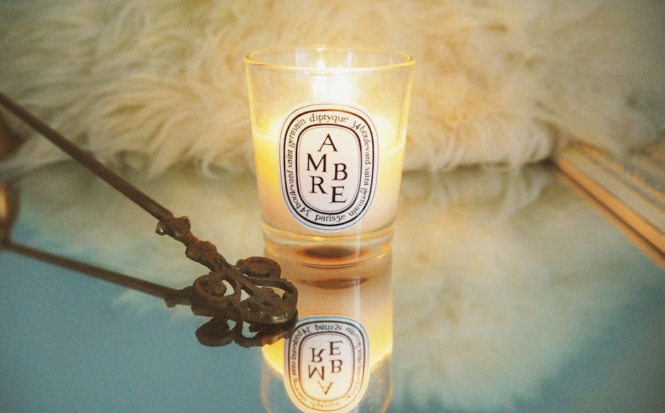 8 Designer Home Fragrances to Scent Your Summer | Secret Sales Blog