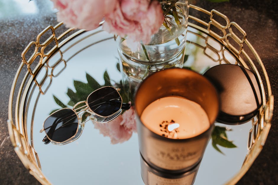 8 Designer Home Fragrances to Scent Your Summer | Secret Sales Blog