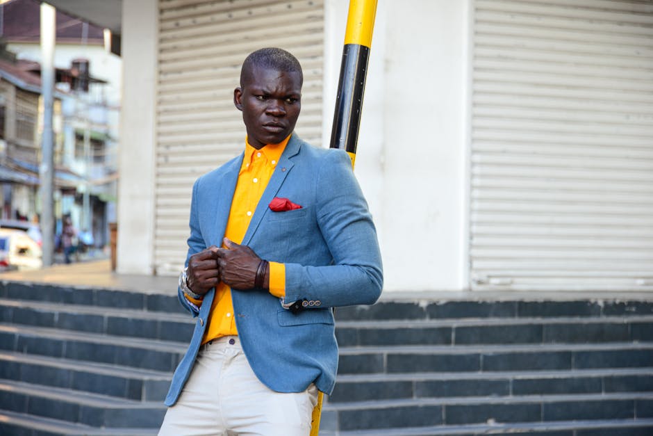 How to Dress for a British Summer: Layering Tips That Work | Secret ...