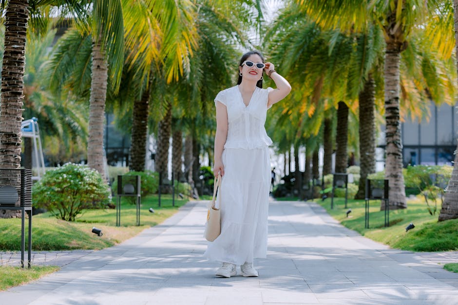 How to Dress for a British Summer: Layering Tips That Work | Secret ...