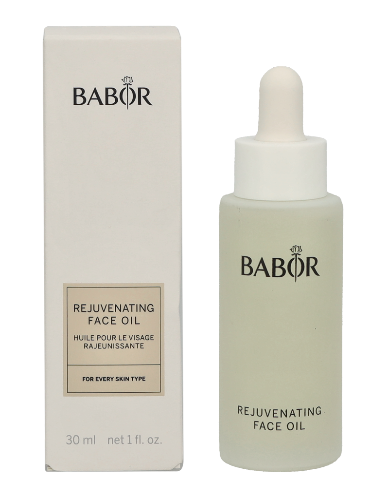 Babor Rejuvenating Face Oil 30 ml
