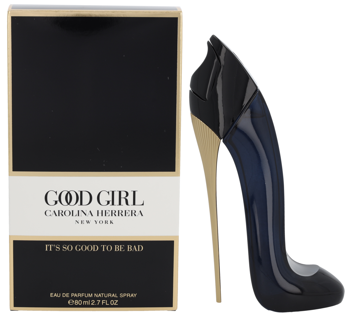 Carolina Herrera Good Girl Edp Spray 80ml