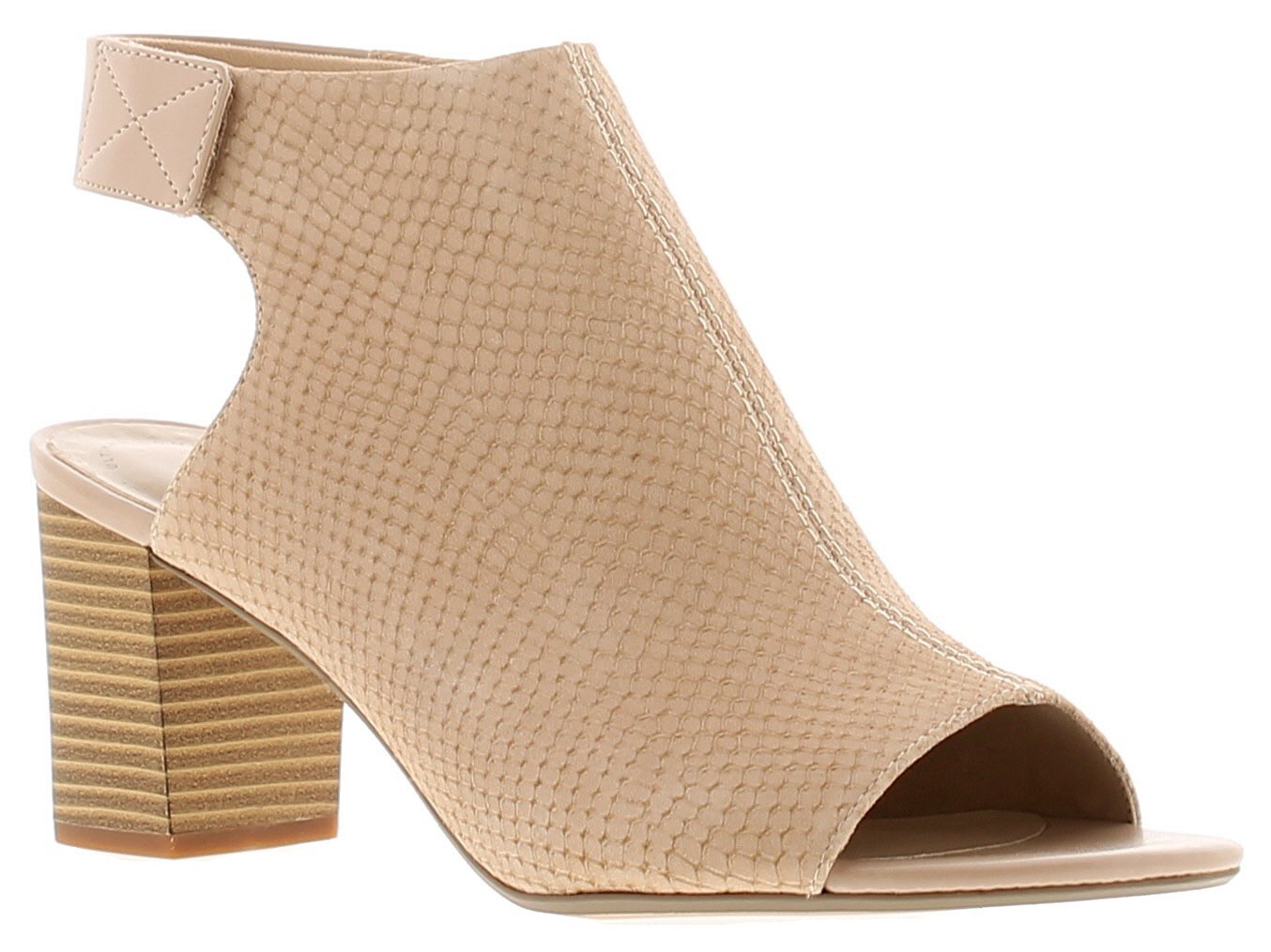 Clarks Deva Bell Damesschoenen Beige