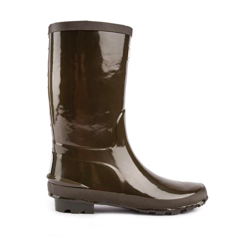 Barbour Shield Boots