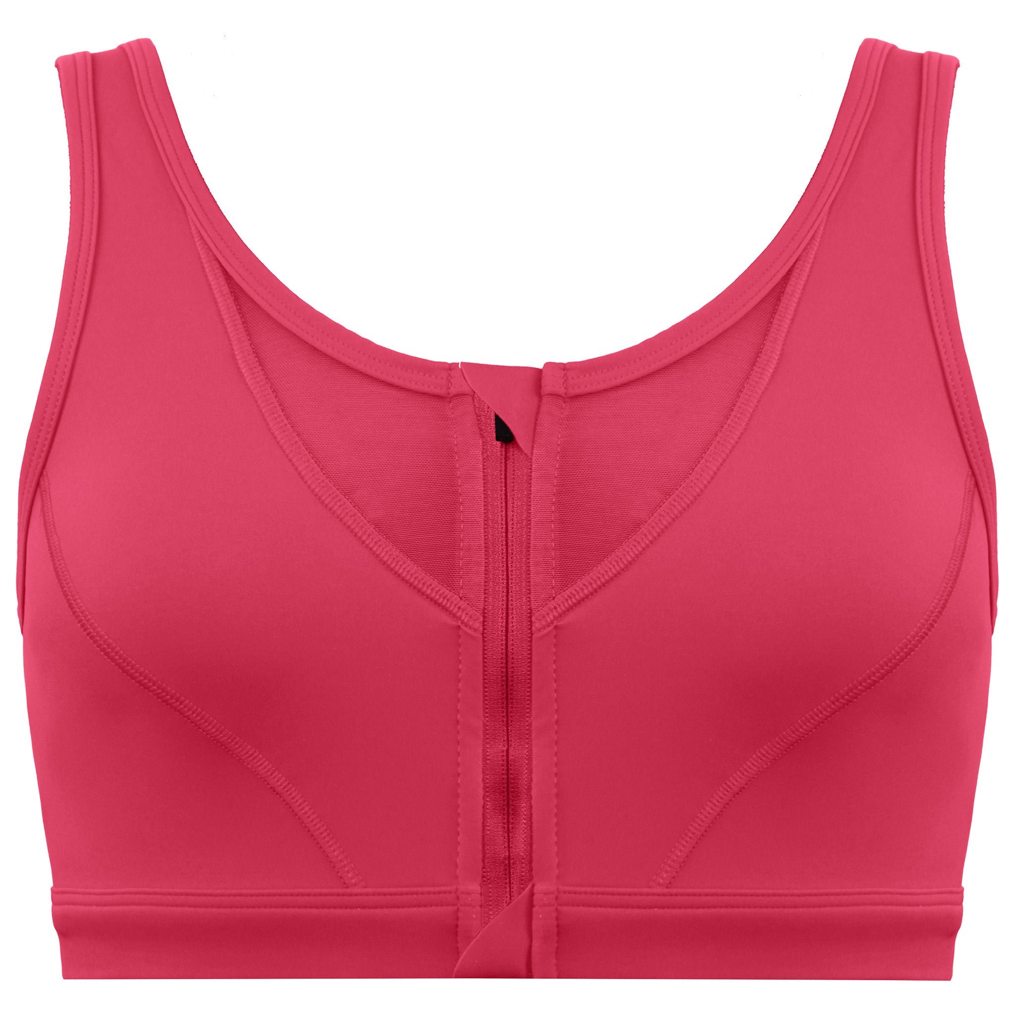 Sweaty Betty Icon Womens Pink Training Sports Bra