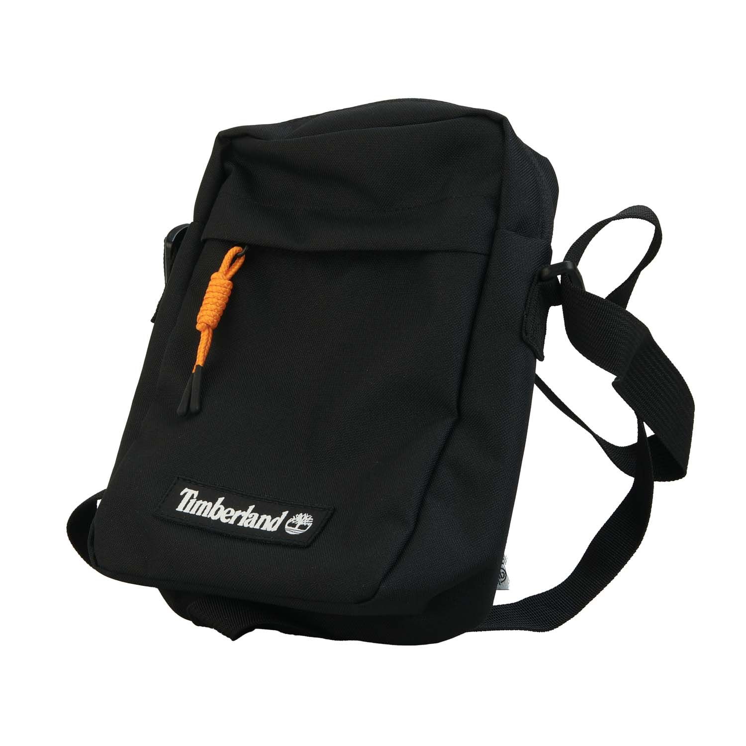 Accessories Timberland Cross Body Bag in Black