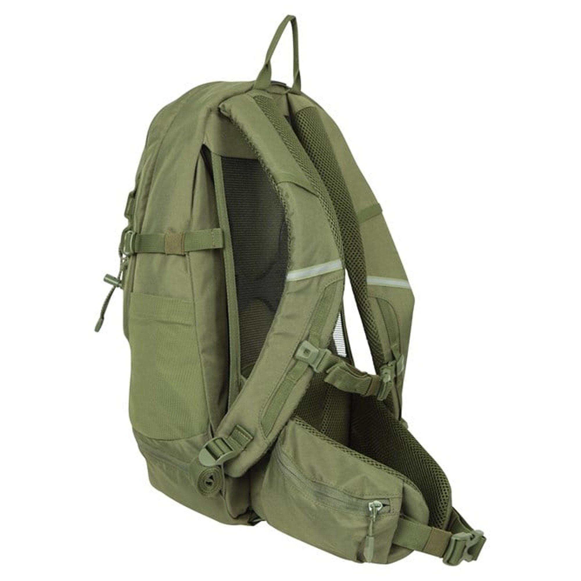 Mountain Warehouse Pace 20L Backpack (Grey)