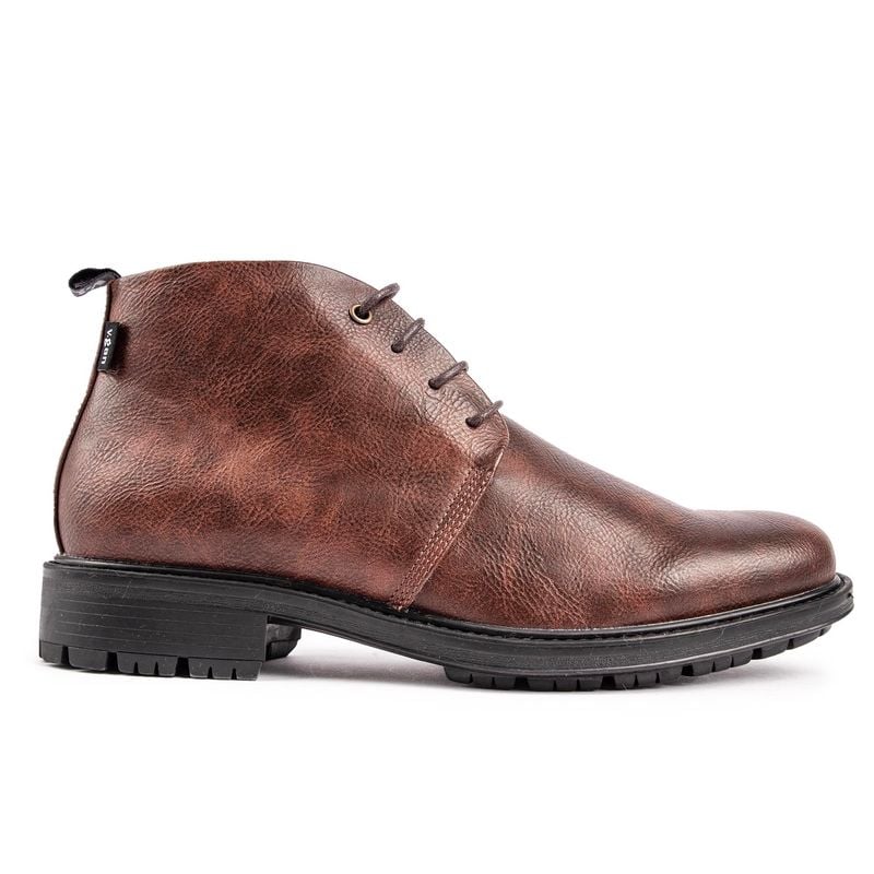 V.gan Vegan Endive Chukka Boots