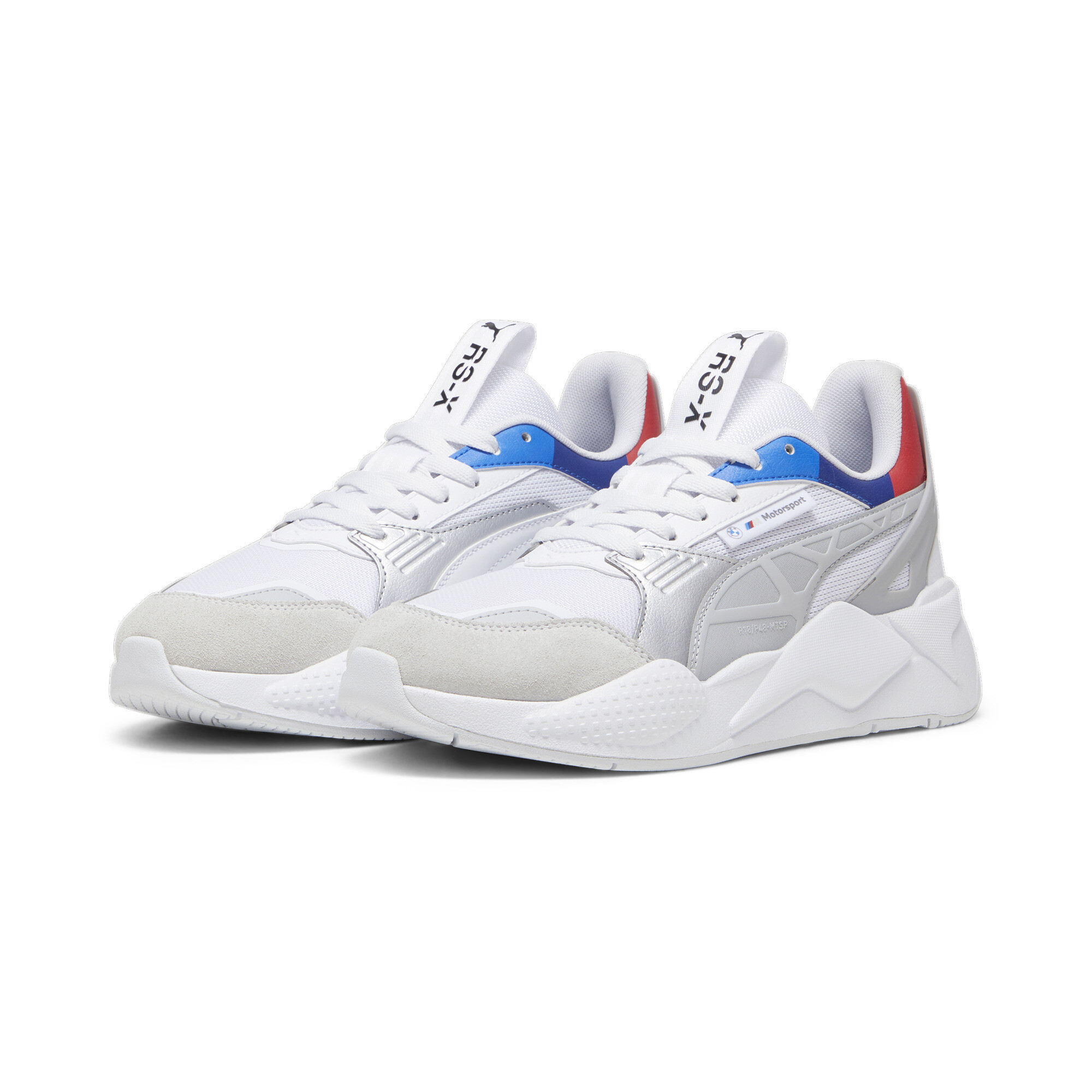 PUMA Unisex BMW M Motorsport RS-X T Sneakers