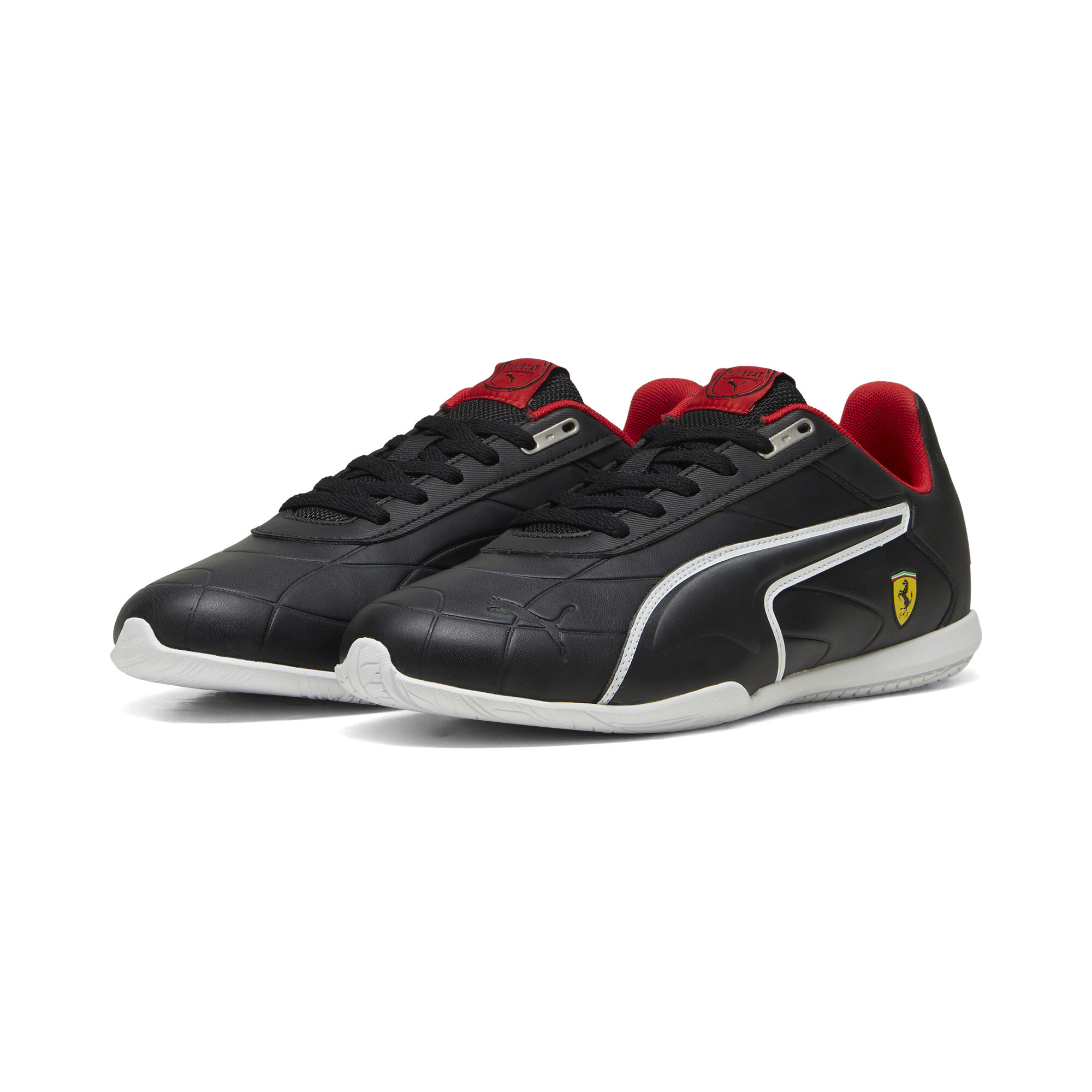 Puma ferrari casual shoes store