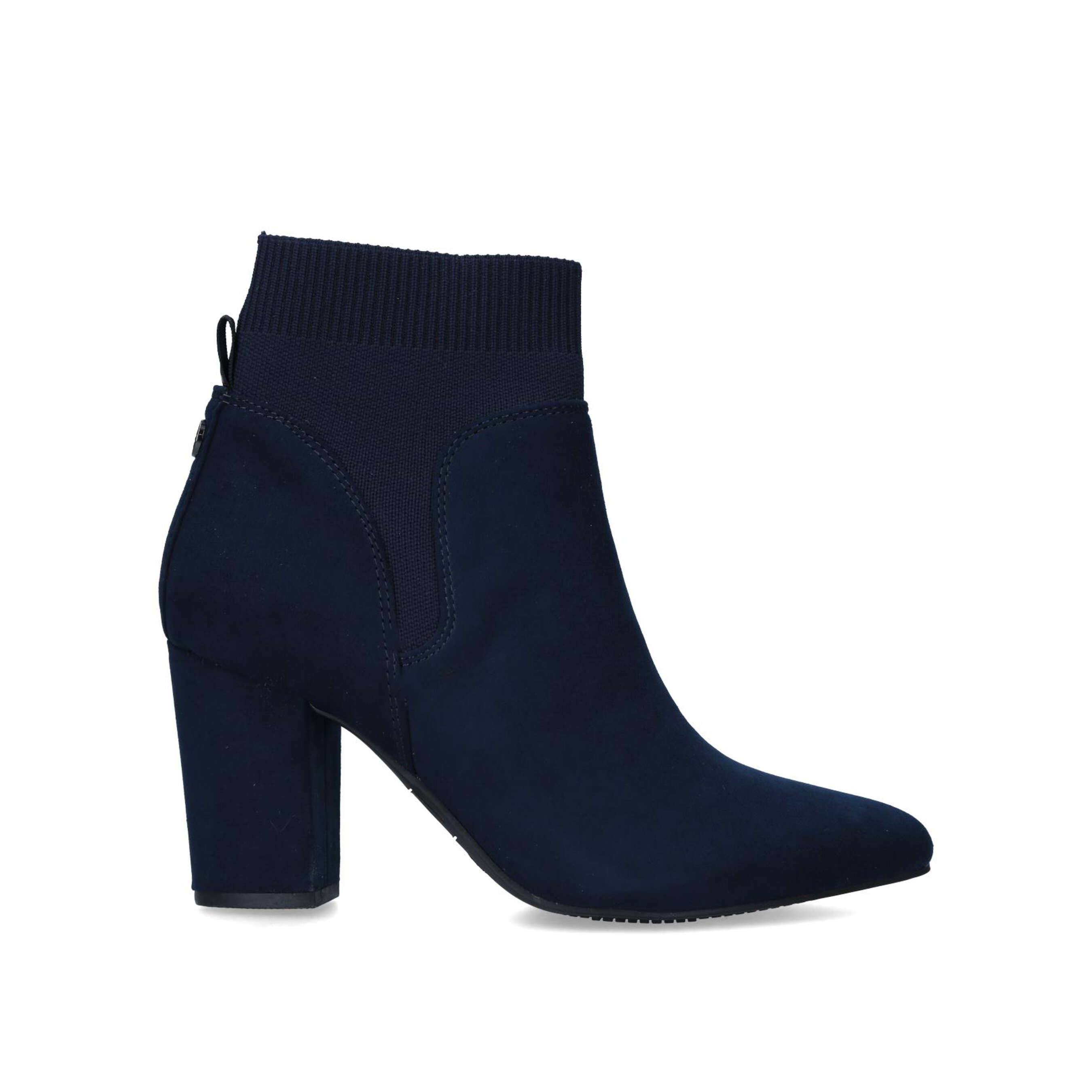 KG Kurt Geiger Suedette Tobi2 Boots