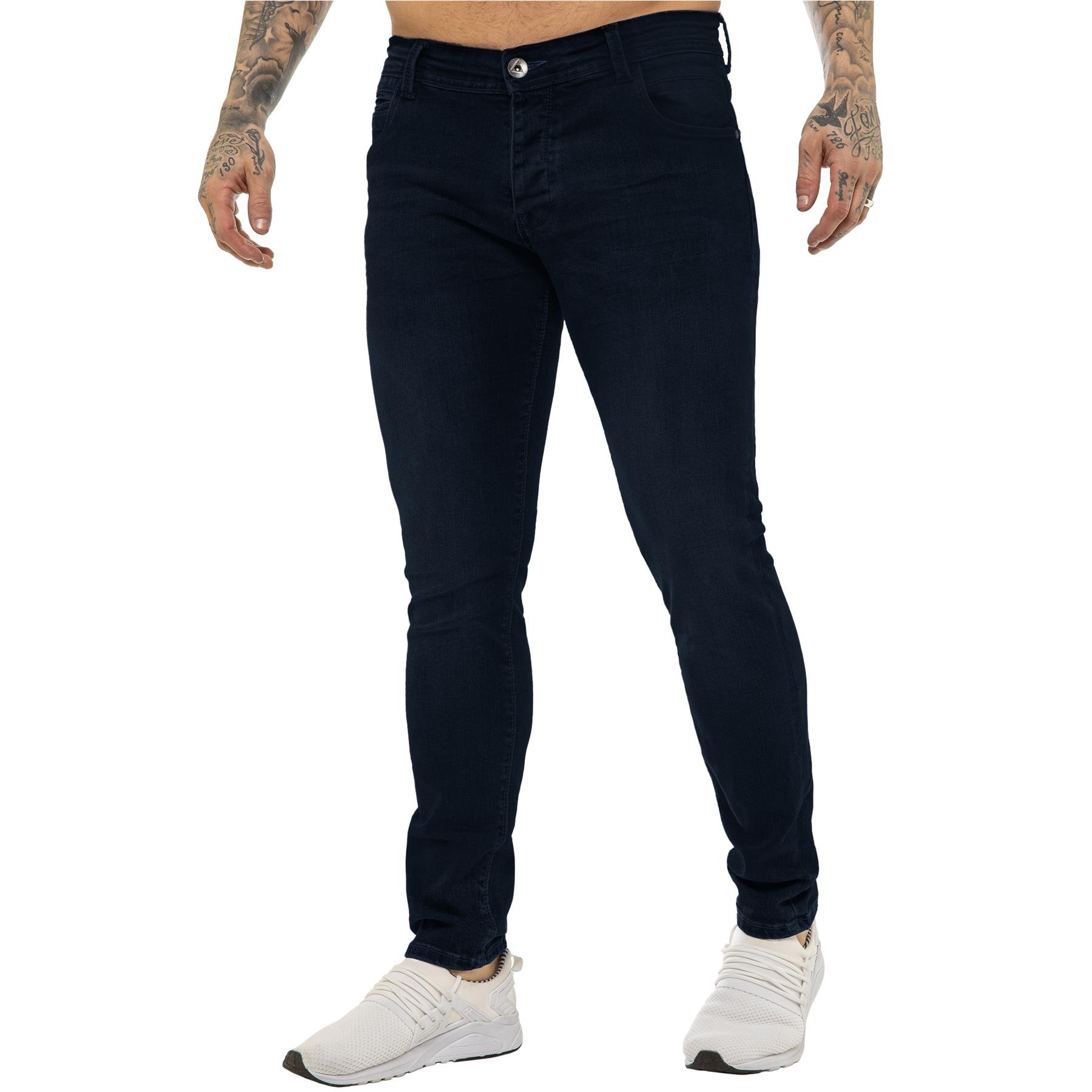 ETO | Mens Designer Hyperstretch Jeans