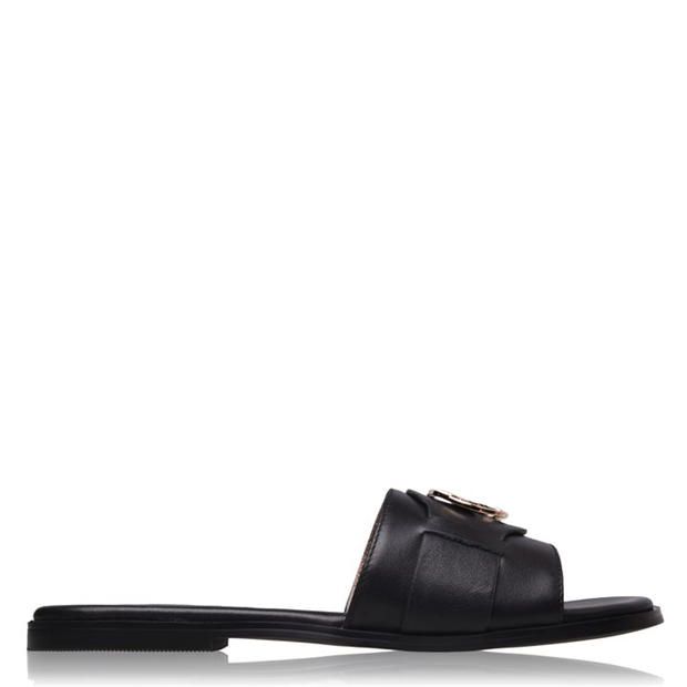 Women's Radley Iconic Sandals in Black