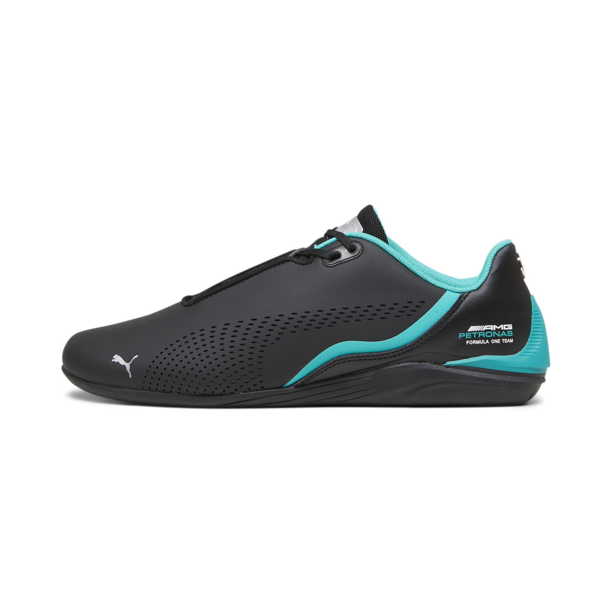 PUMA Unisex Mercedes-AMG Petronas Formula 1 Drift Cat Decima Motorsport ...