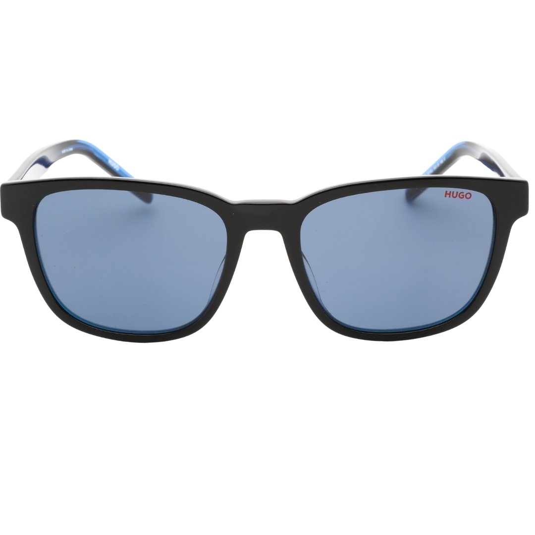 Hugo Boss 1243 0D51 KU Black Sunglasses