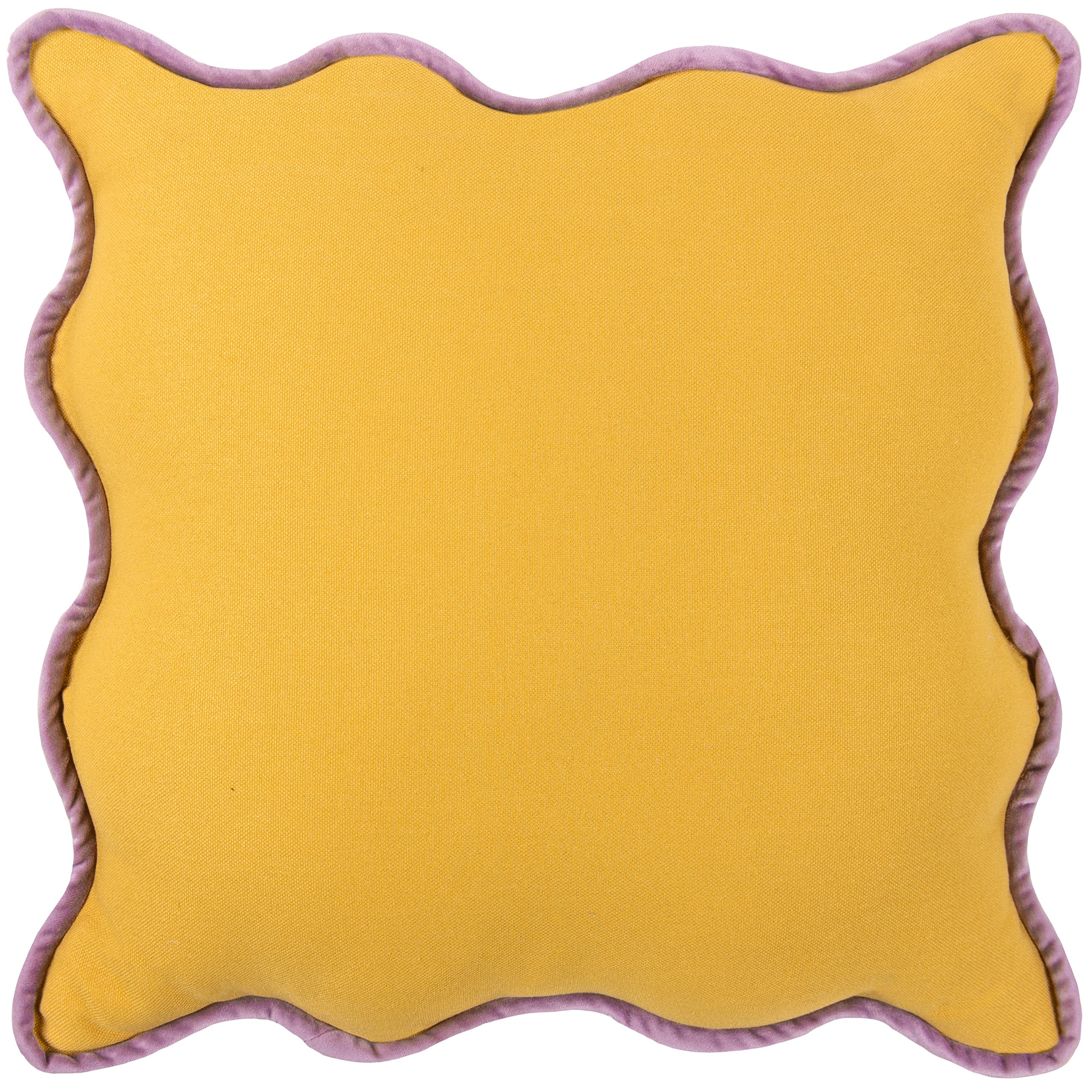 Heya Home Wiggle Reversible Ready Filled Cushion