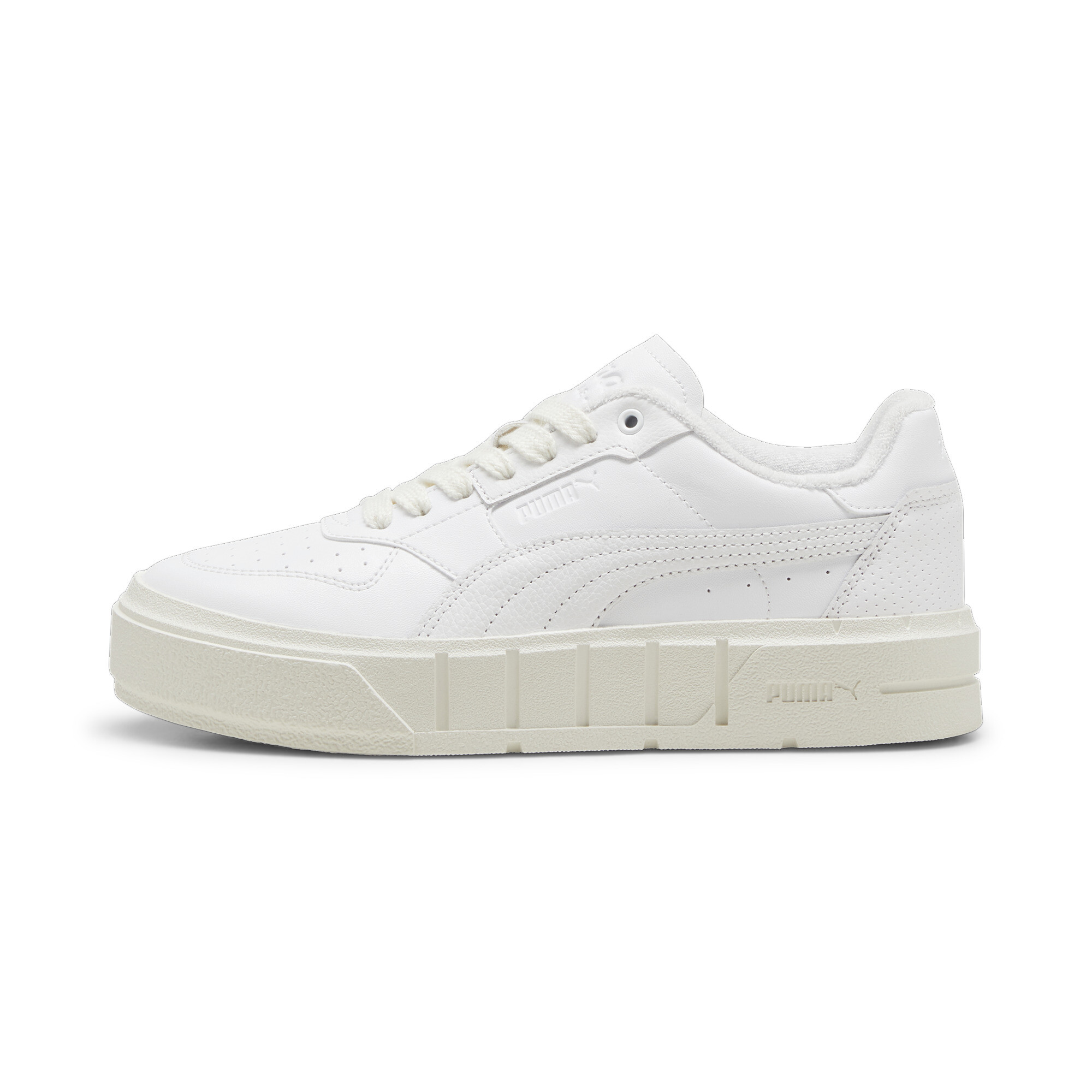 PUMA Womens PUMA Cali Court Club 48 Sneakers Trainers