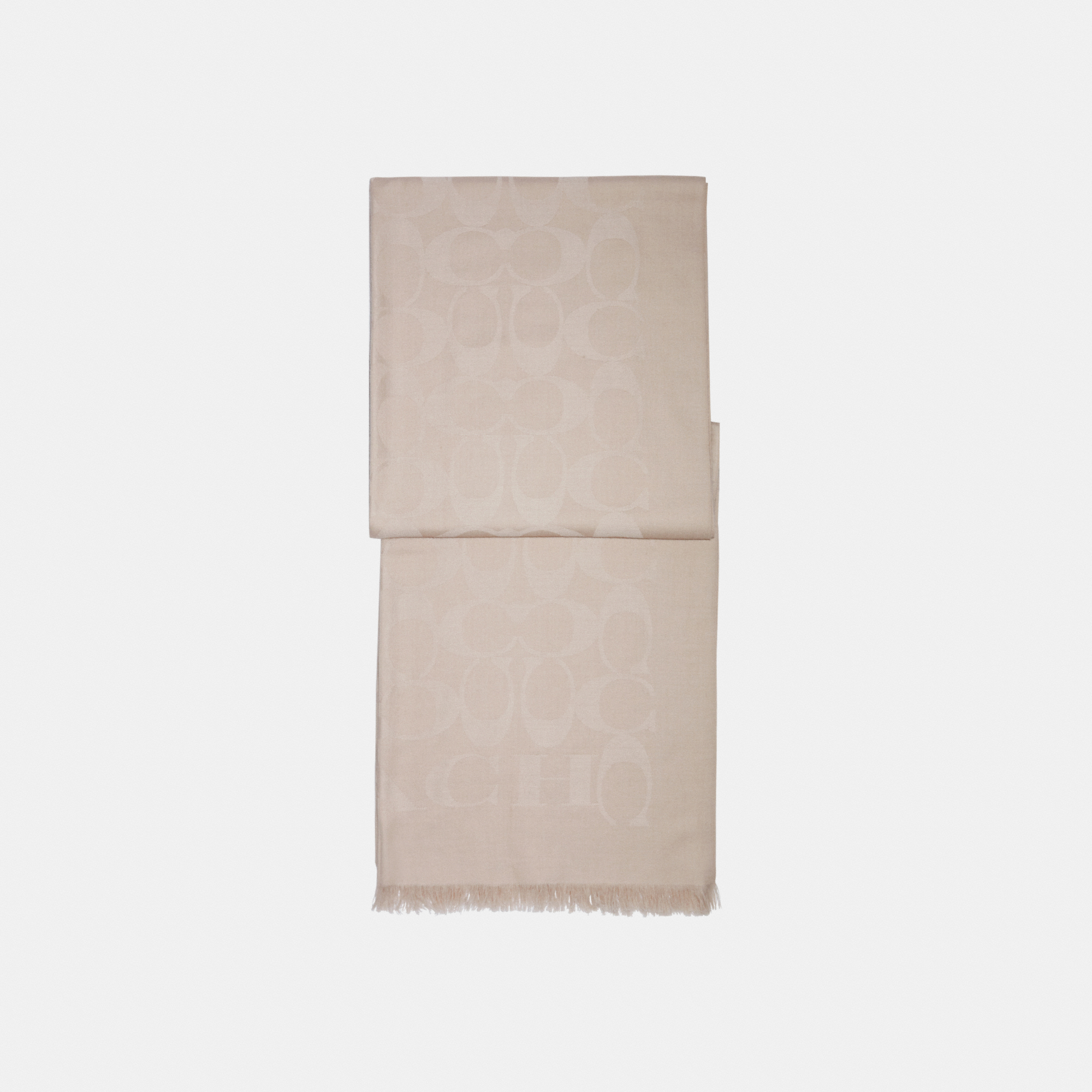 Signature C Wrap