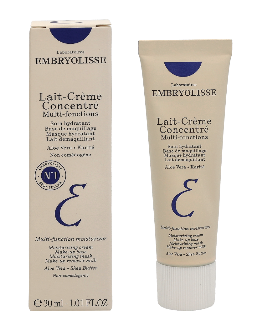 Embryolisse Fuktgivande Make-Up Primer Fuktmask 30 ml