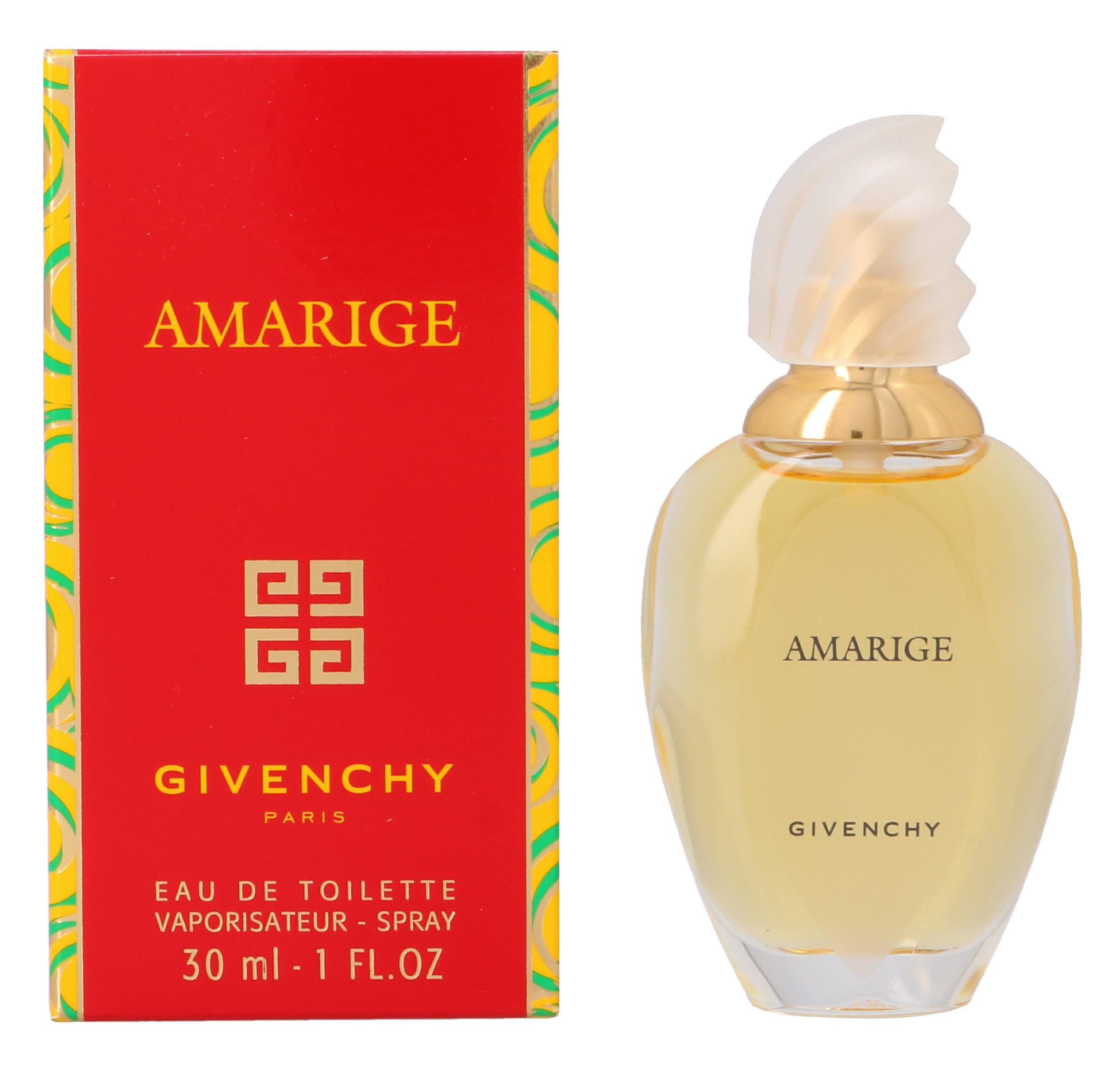 Givenchy Amarige Eau De Toilette 30ml