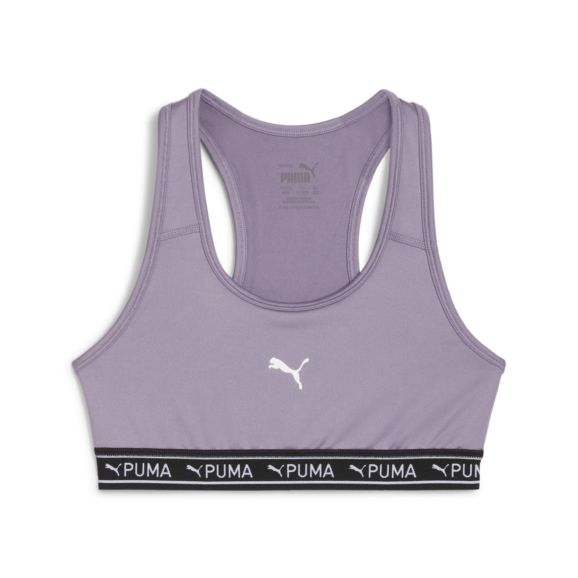 PUMA STRONG Girls Sports Top