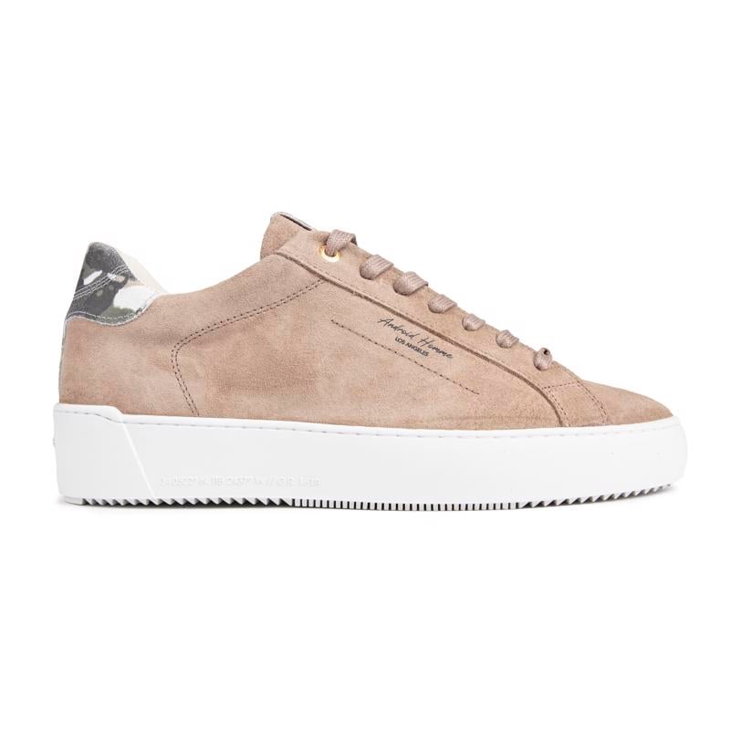 Android Homme Zuma Sneakers