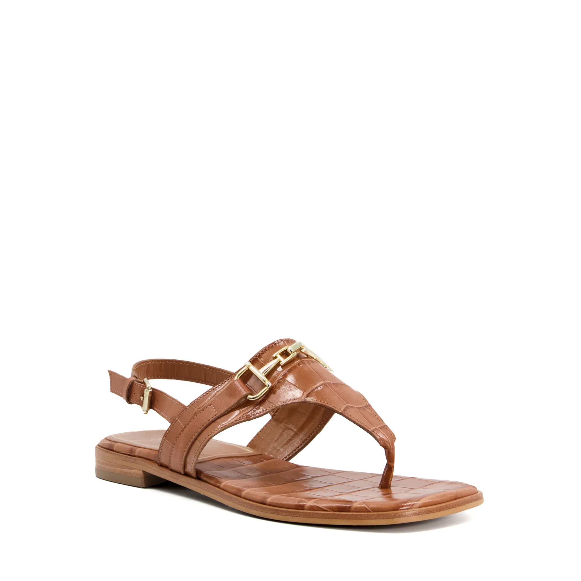 Dune Ladies Lexley - Casual Thong-Strap Sandals