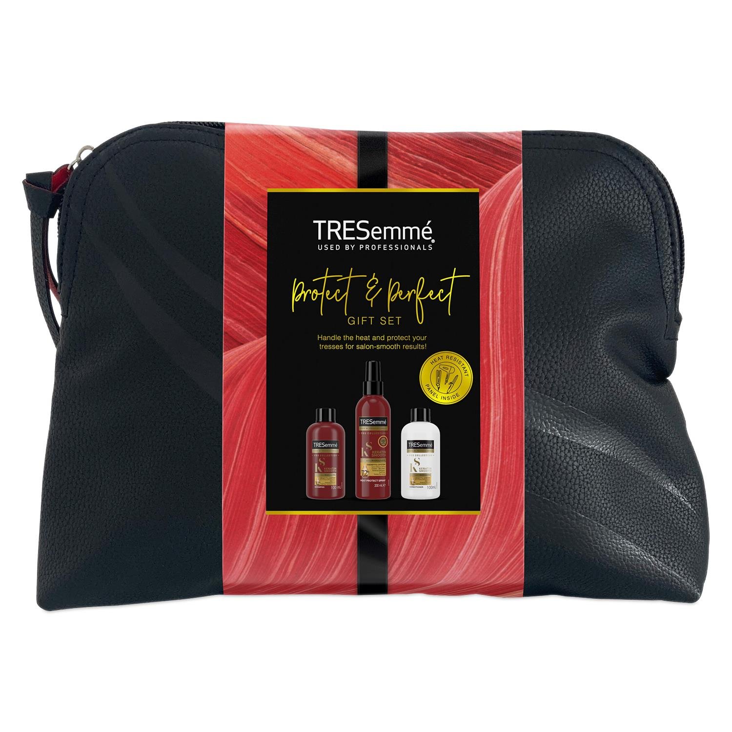 Tresemme Protect & Perfect Shampoo Conditioner Gift Set for Her with ...
