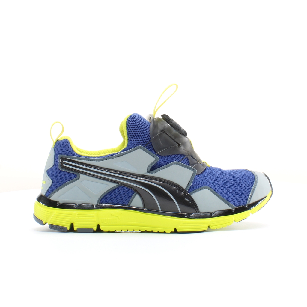 Puma Future Disc LTWT 2.0 Blue Textile Unisex Disc Trainers 357371 11