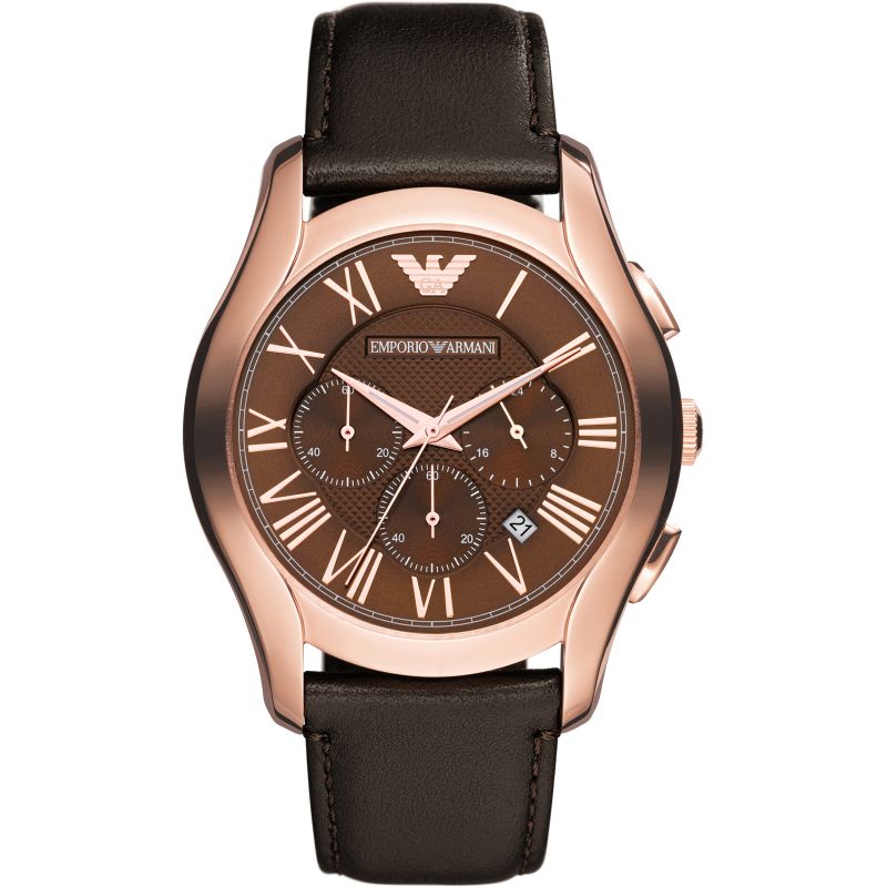 Armani Herren-Armbanduhr AR1701