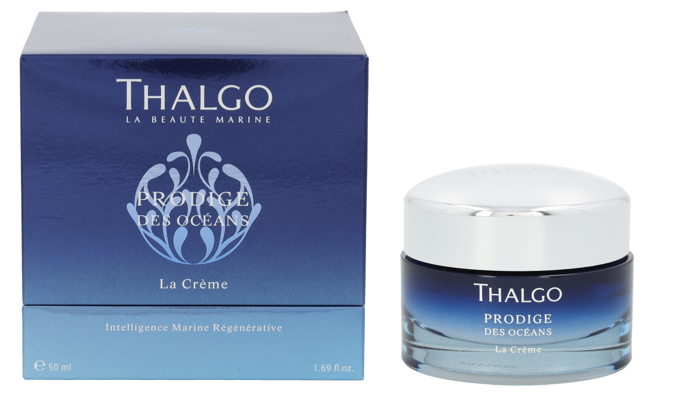 Thalgo Prodige Des Oceans Creme 50ml