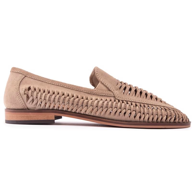 Sole Ophir Loafer Shoes