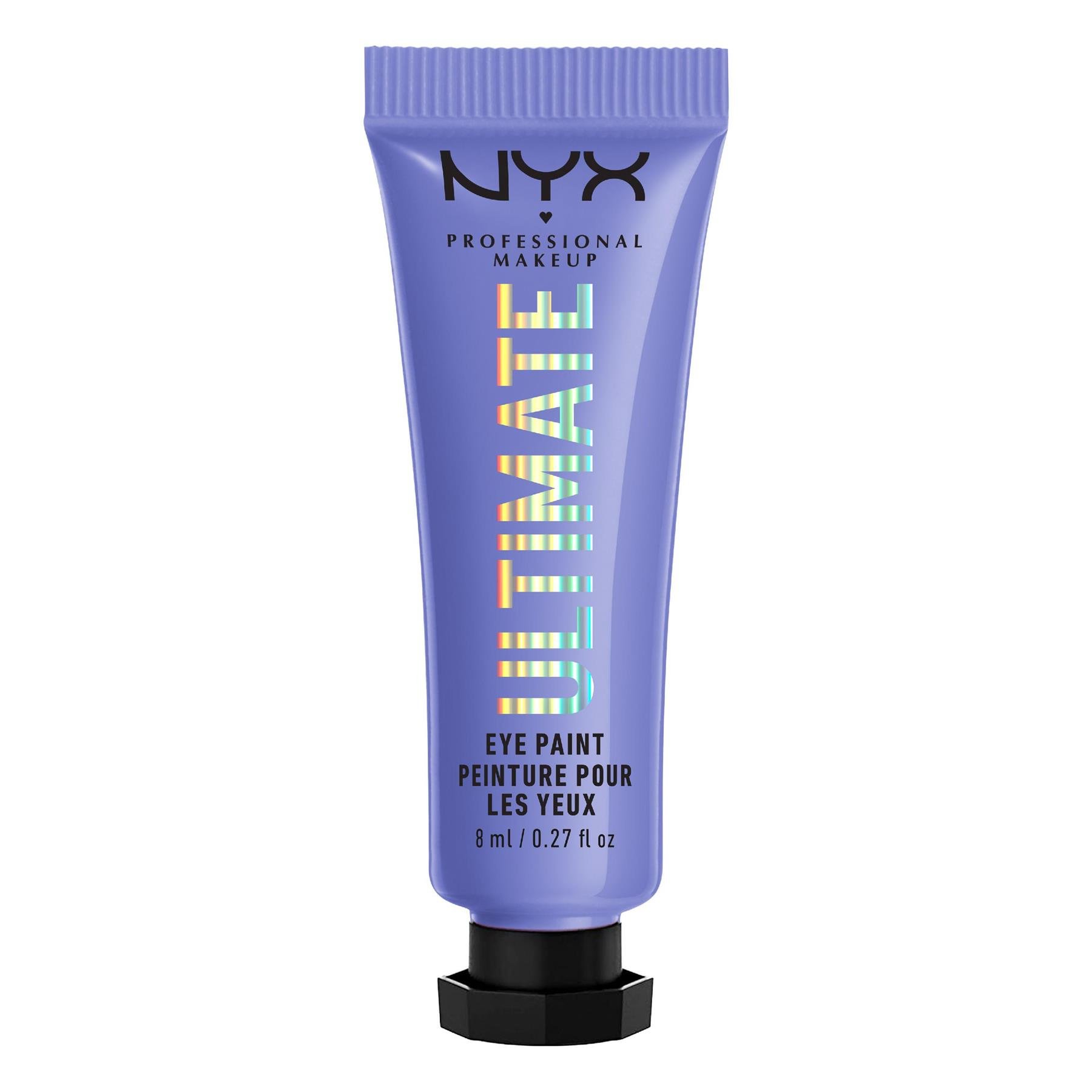 NYX Limited Edition Pride Collection Ultimate Eye Paints or Matte ...