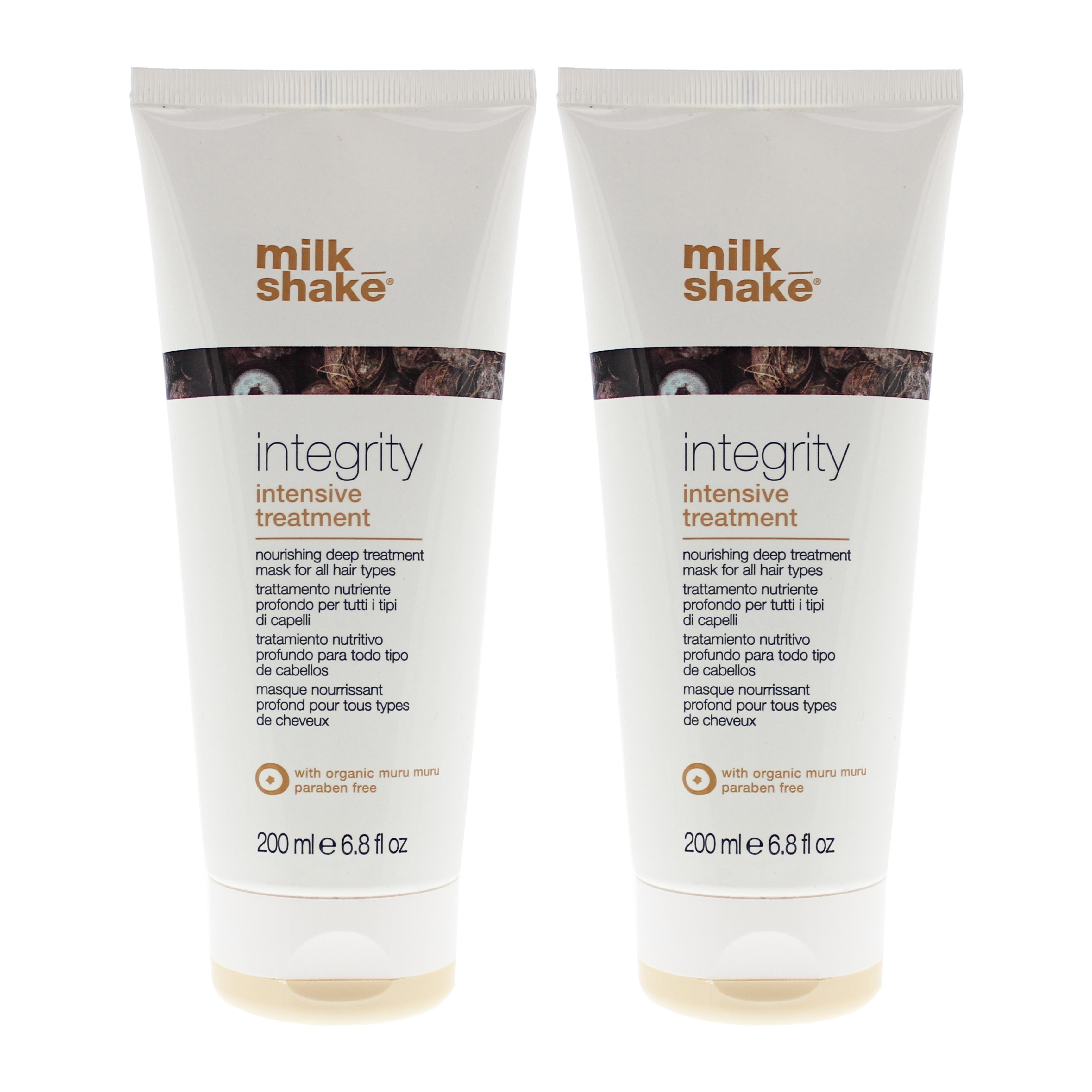 milk_shake Integrity Intensive Treatment 200ml x 2