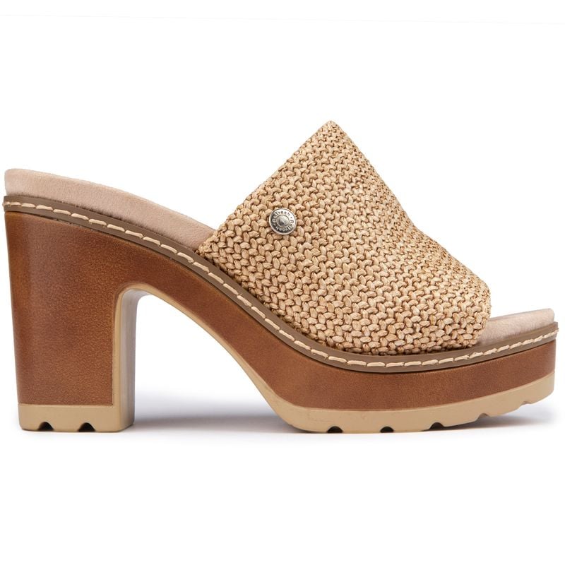 Refresh Cross Strap Shoes