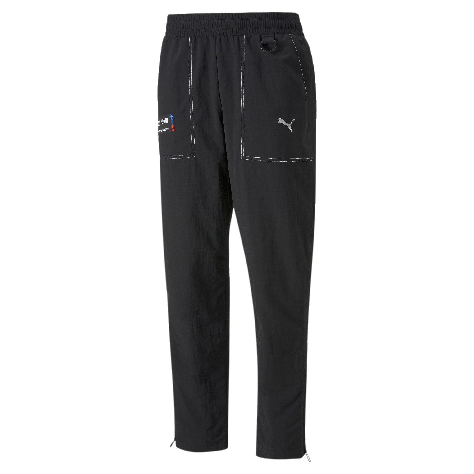 PUMA Mens BMW M Motorsport Statement Trousers