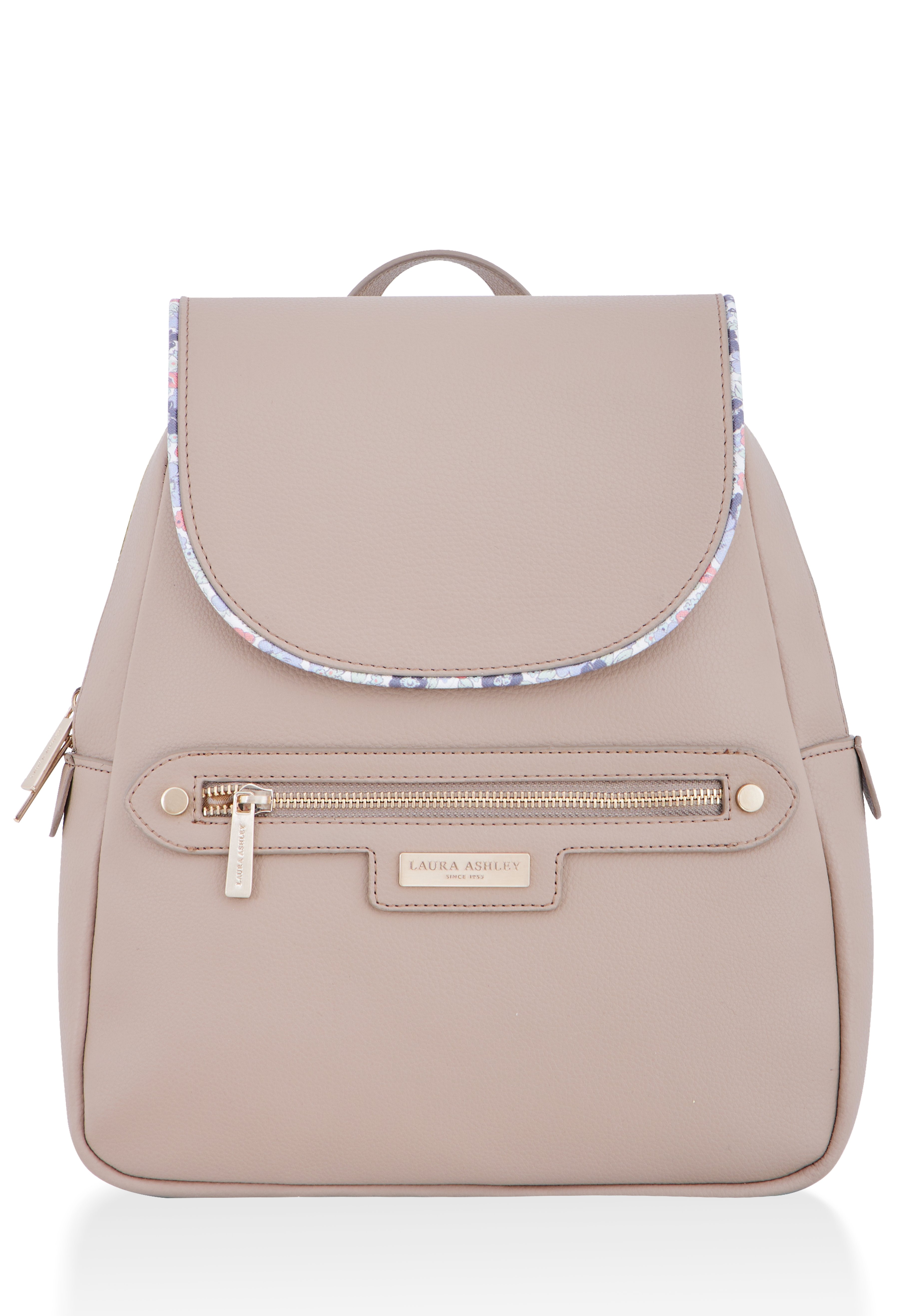 Laura Ashley Mink Backpack
