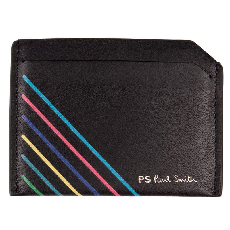 Paul Smith Stripe Wallet