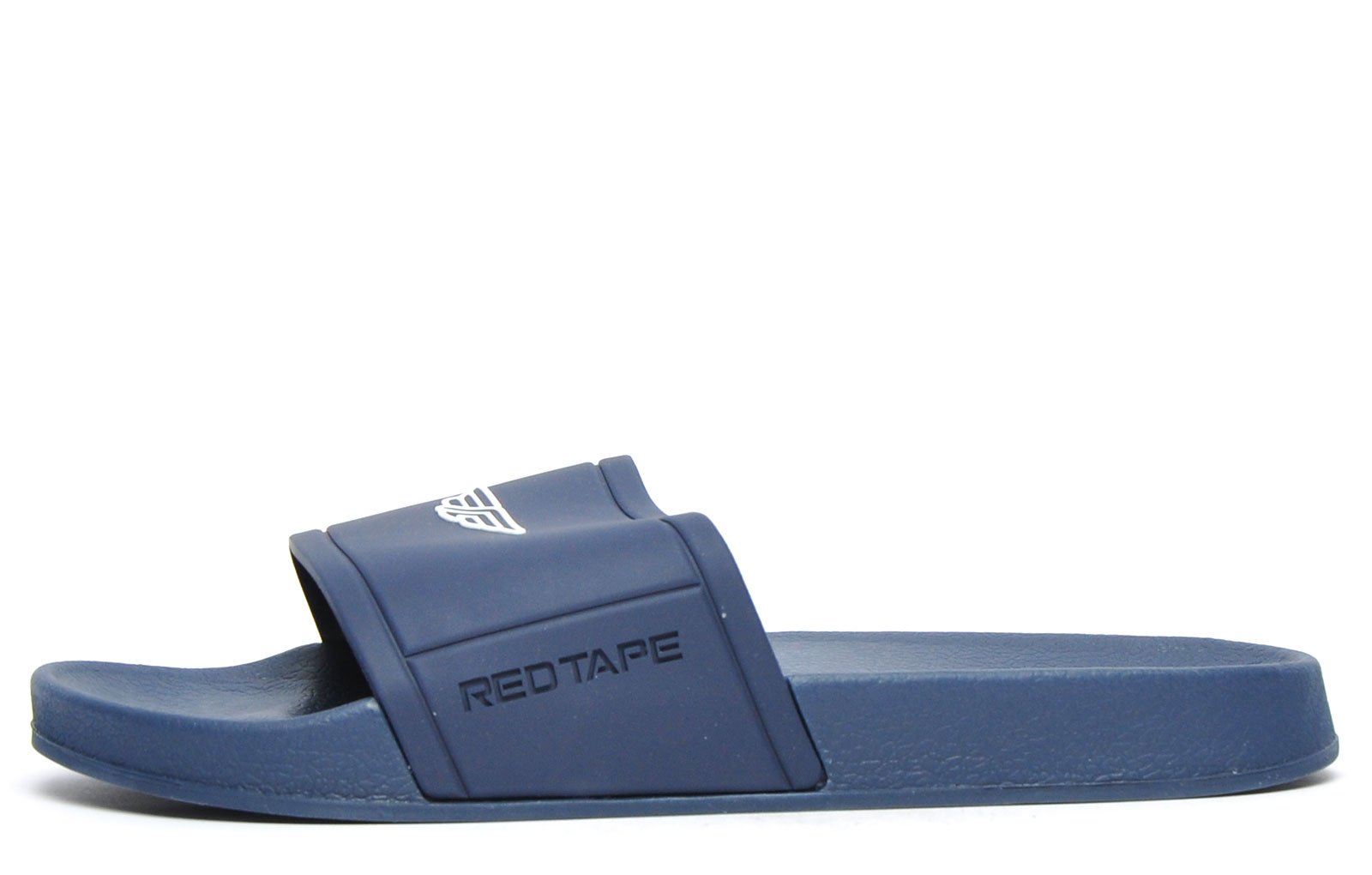 Red Tape Silva Superlite Comfort Slides Mens