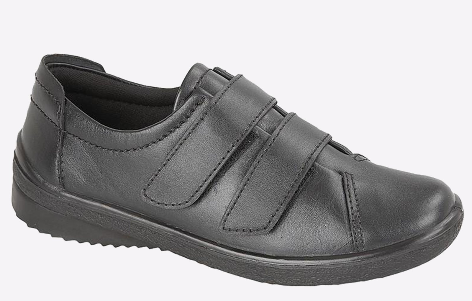 Mod Comfys Liliana Leisure Shoes Womens