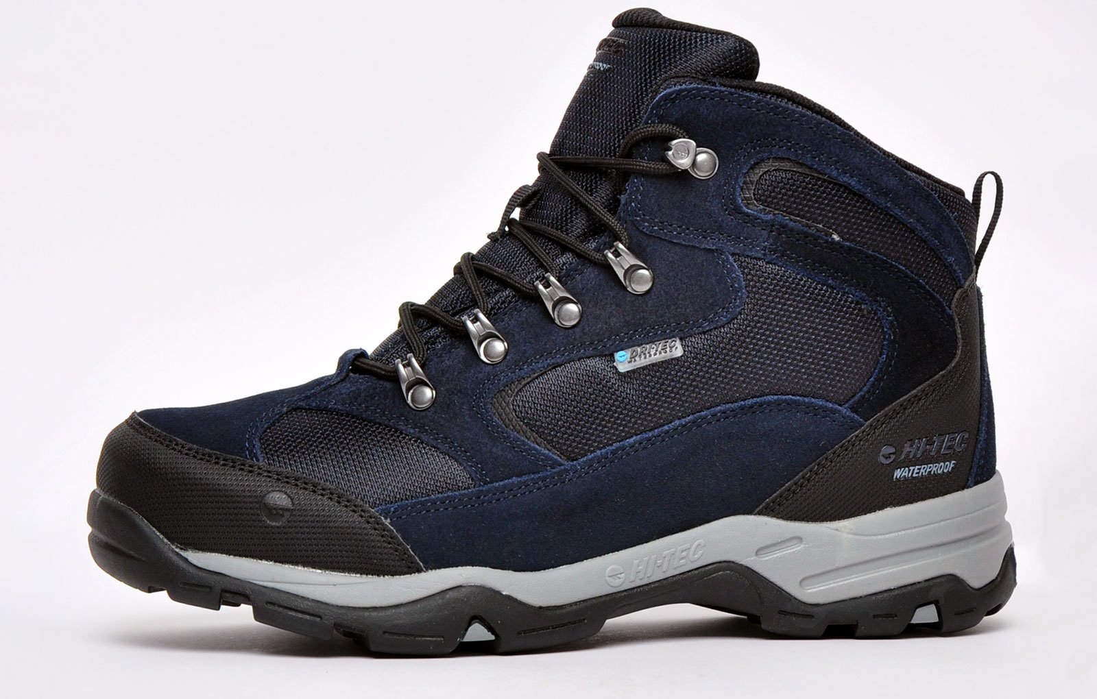 Hi-Tec Storm WATERPROOF Mens