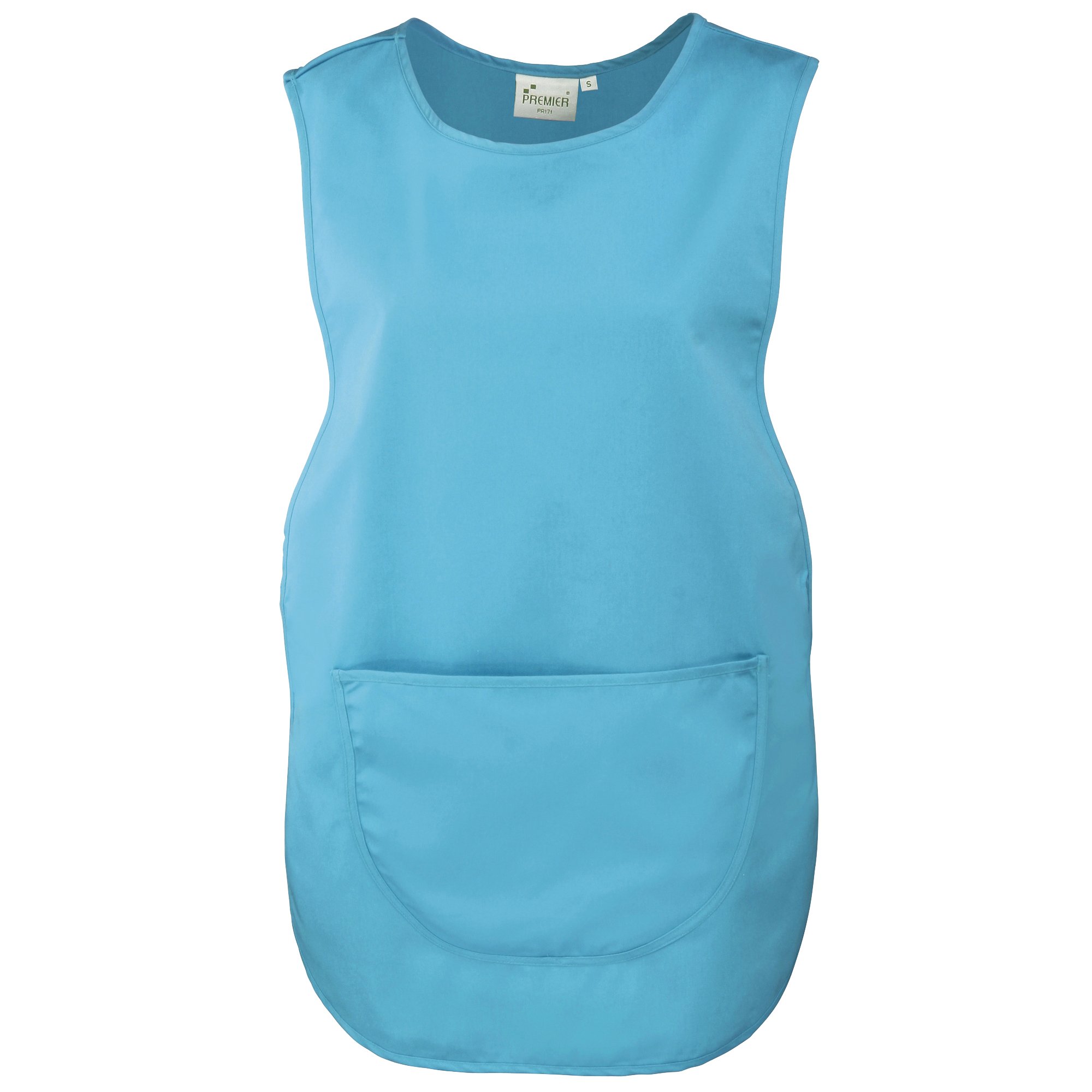 Premier Dames / Dames Pocket Tabard / Werkkleding (Pakket van 2 ...