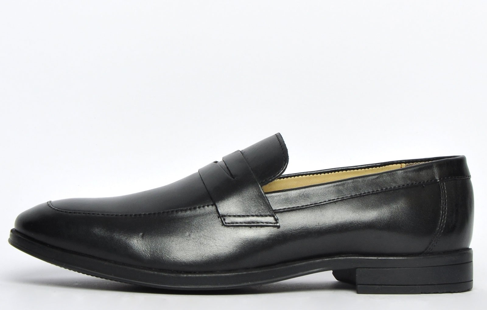 Catesby England William Leather Mens