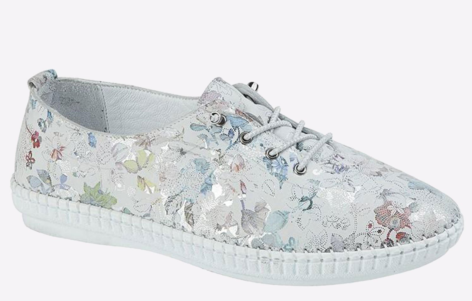 Mod Comfys Rhonda Shoe Womens