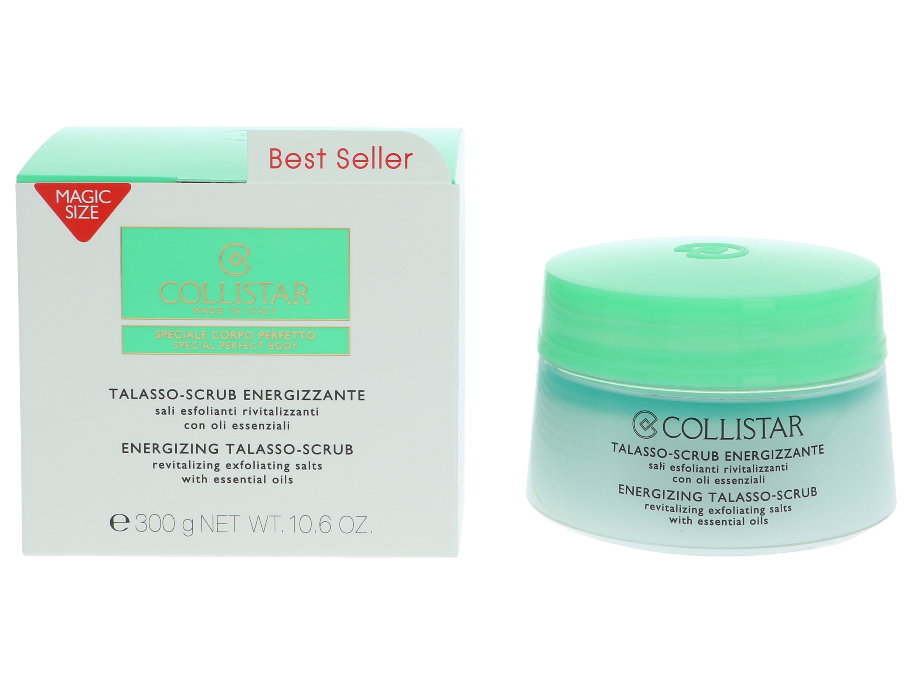 Collistar Talasso Scrub 300gr.