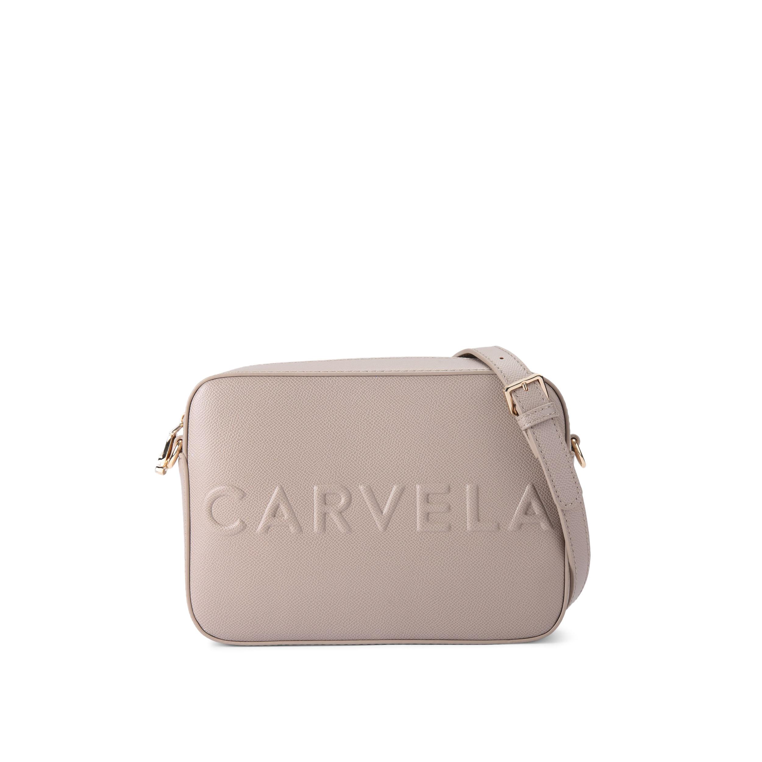 Carvela Frame X Body Bag