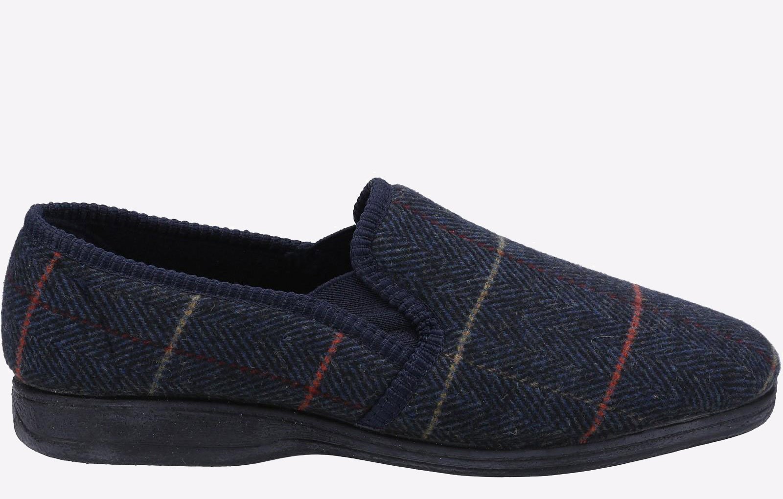 Fleet & Foster Mitchell Slipper Mens