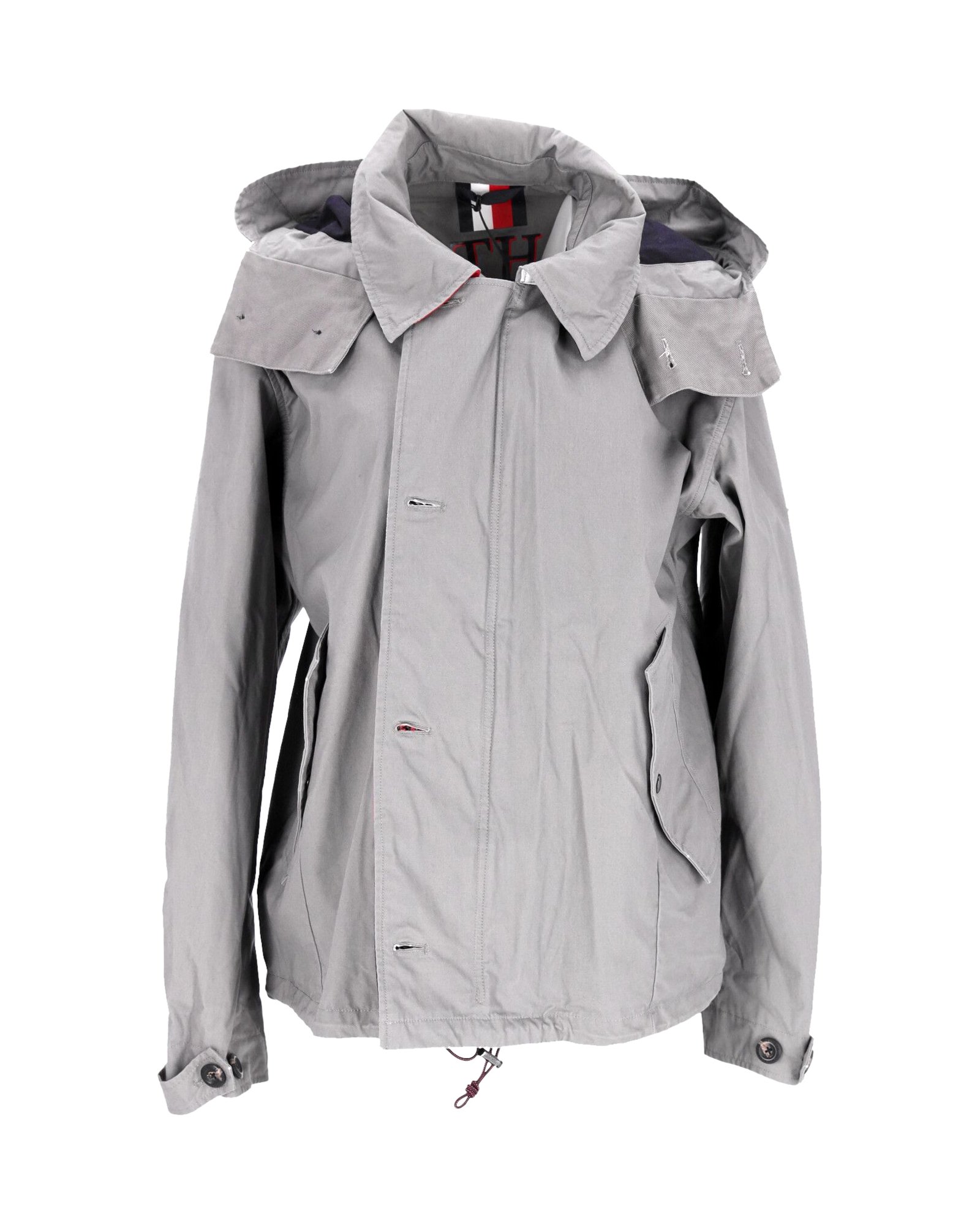 Mens Icons Flight Jacket
