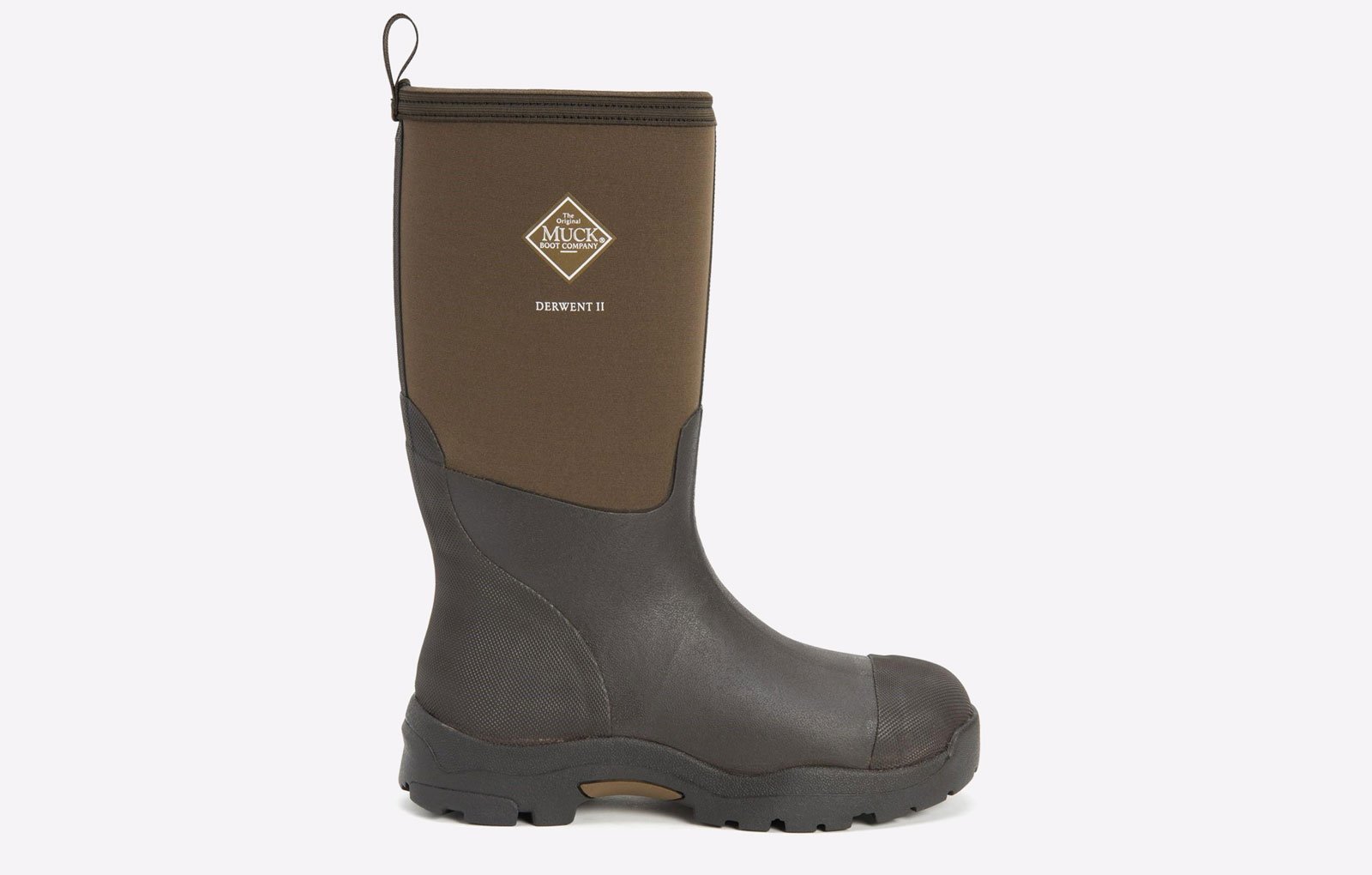 Muck Boots Derwent II Slip On Boots Unisex